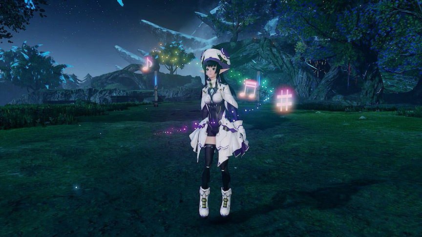 February 2024 Update Info | Phantasy Star Online 2 New Genesis | SEGA