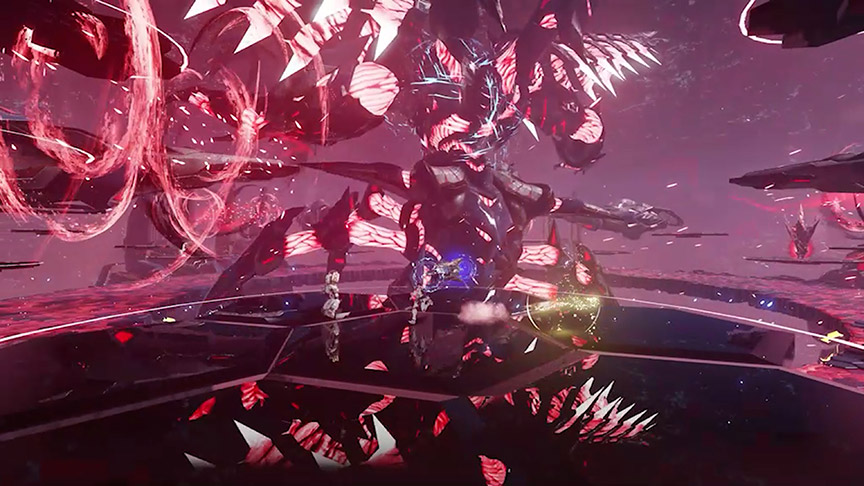 February 2024 Update Info | Phantasy Star Online 2 New Genesis | SEGA