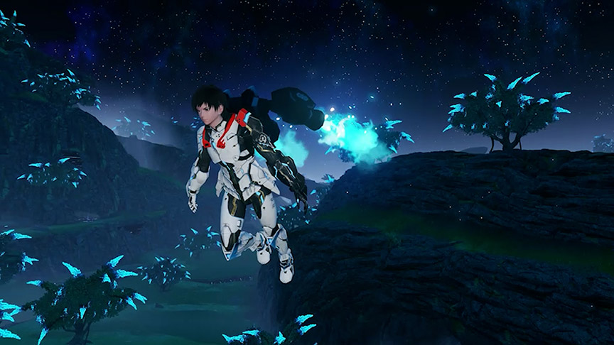 February 2024 Update Info | Phantasy Star Online 2 New Genesis | SEGA