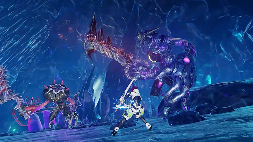 February 2024 Update Info | Phantasy Star Online 2 New Genesis | SEGA