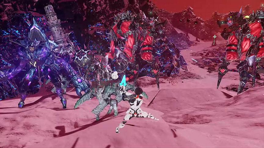 February 2024 Update Info | Phantasy Star Online 2 New Genesis | SEGA