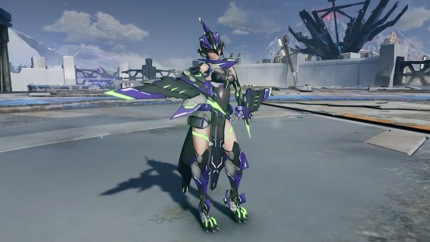 February 2024 Update Info | Phantasy Star Online 2 New Genesis | SEGA