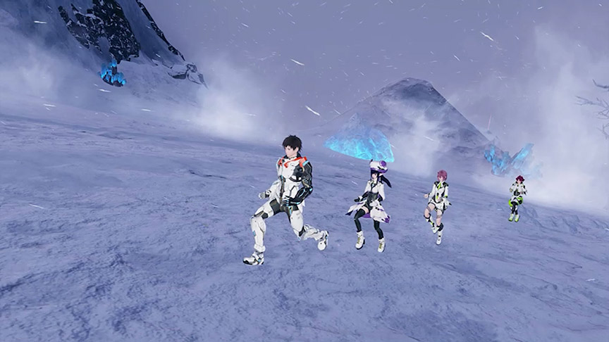 February 2024 Update Info | Phantasy Star Online 2 New Genesis | SEGA