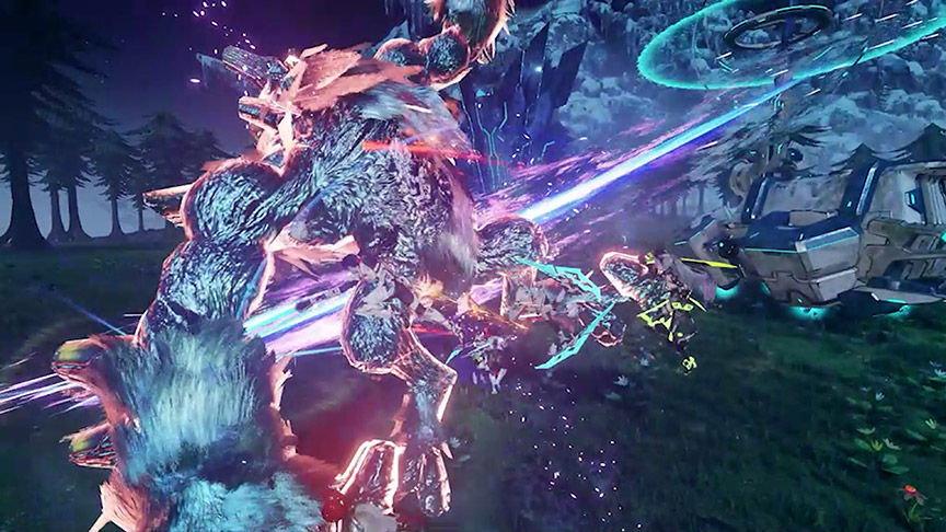 February 2024 Update Info | Phantasy Star Online 2 New Genesis | SEGA