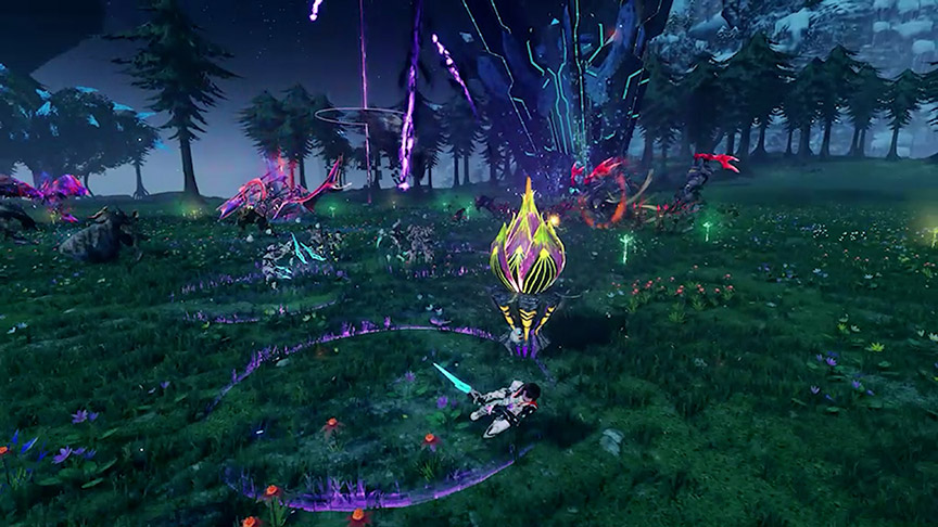 February 2024 Update Info | Phantasy Star Online 2 New Genesis | SEGA