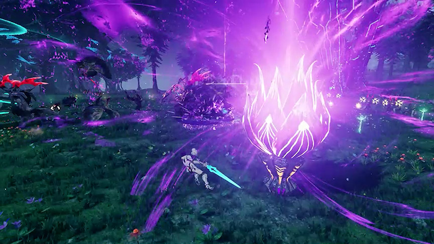 February 2024 Update Info | Phantasy Star Online 2 New Genesis | SEGA