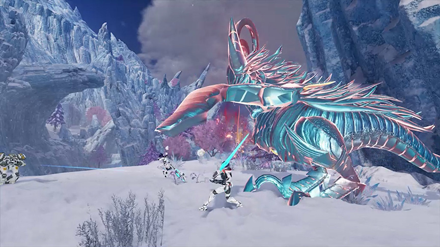 March 2024 Update Info | Phantasy Star Online 2 New Genesis | SEGA