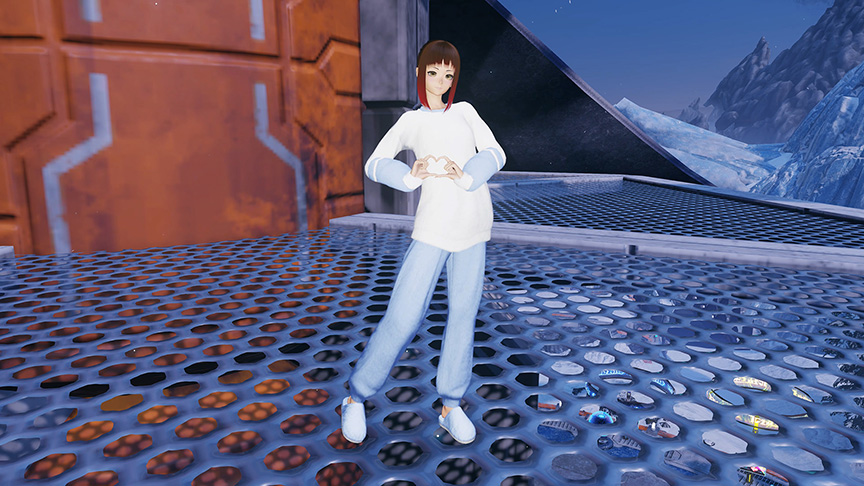 Pso2 Agnis Tattoos March 2024 Update Info | Phantasy Star Online 2 New