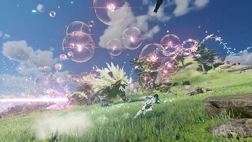 March 2024 Update Info | Phantasy Star Online 2 New Genesis | SEGA