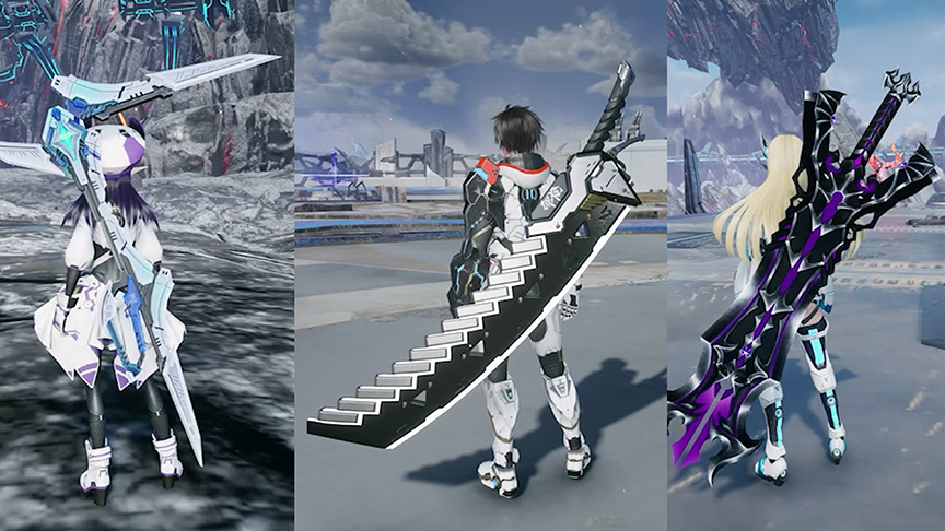 March 2024 Update Info | Phantasy Star Online 2 New Genesis | SEGA