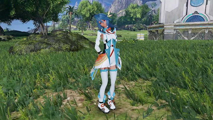 March 2024 Update Info | Phantasy Star Online 2 New Genesis | SEGA