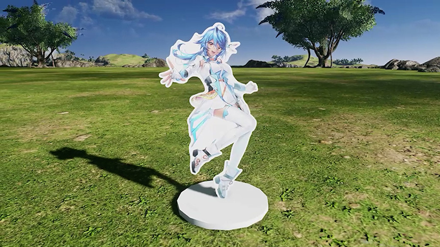 March 2024 Update Info | Phantasy Star Online 2 New Genesis | SEGA