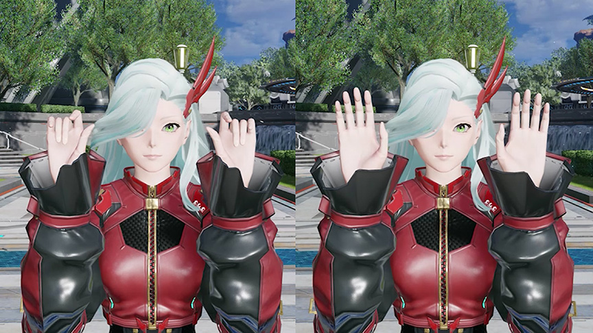 March 2024 Update Info | Phantasy Star Online 2 New Genesis | SEGA