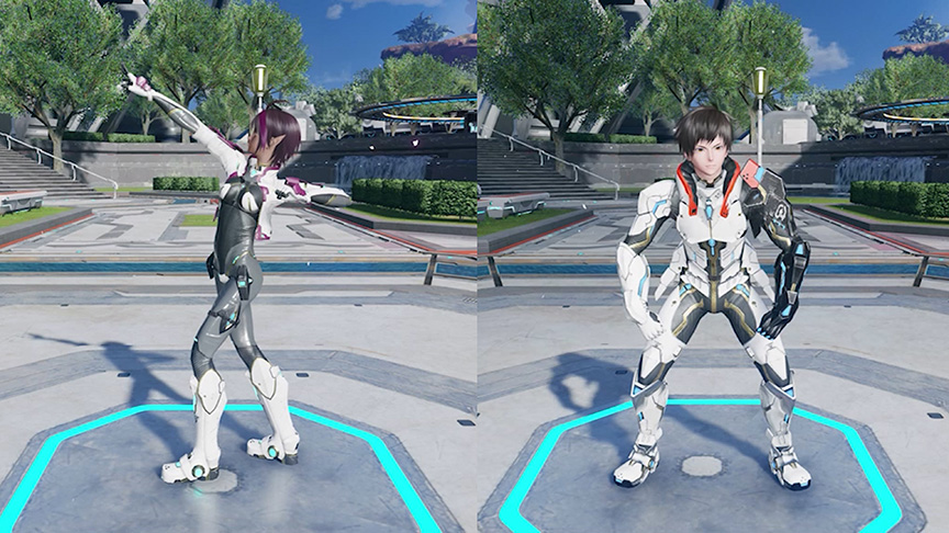 March 2024 Update Info | Phantasy Star Online 2 New Genesis | SEGA