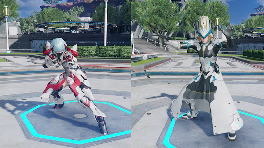 March 2024 Update Info | Phantasy Star Online 2 New Genesis | SEGA