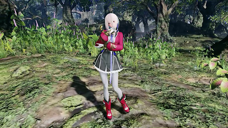 March 2024 Update Info | Phantasy Star Online 2 New Genesis | SEGA