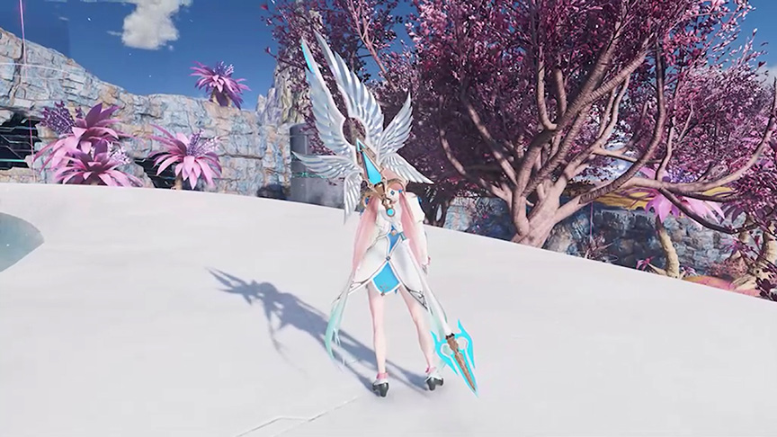 March 2024 Update Info | Phantasy Star Online 2 New Genesis | SEGA