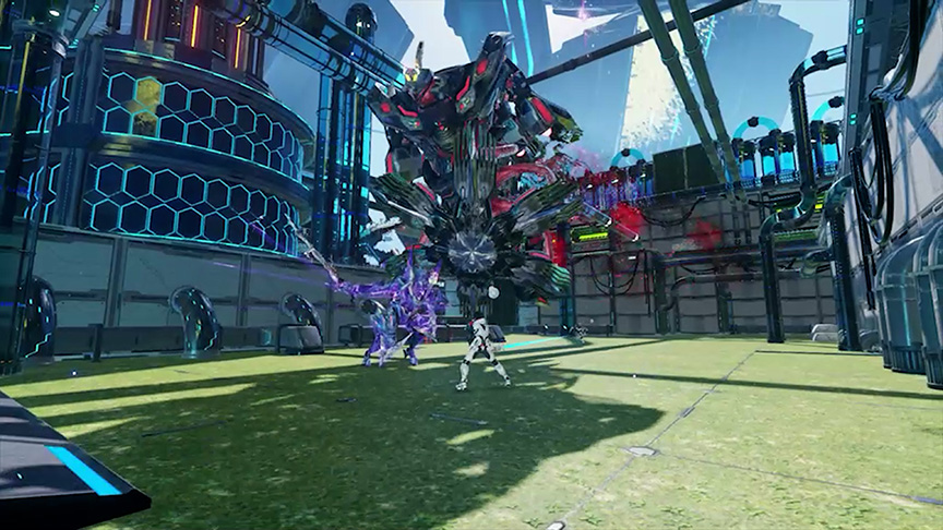 March 2024 Update Info | Phantasy Star Online 2 New Genesis | SEGA