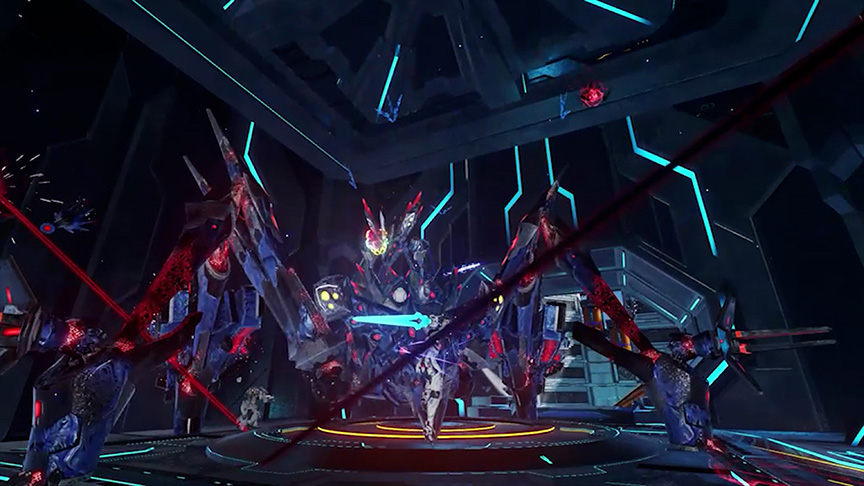 March 2024 Update Info | Phantasy Star Online 2 New Genesis | SEGA