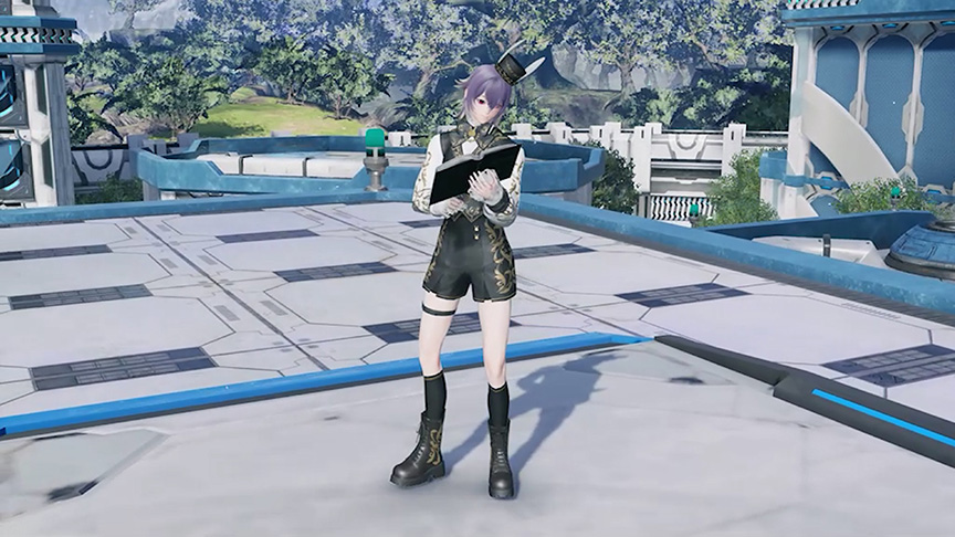 March 2024 Update Info | Phantasy Star Online 2 New Genesis | SEGA