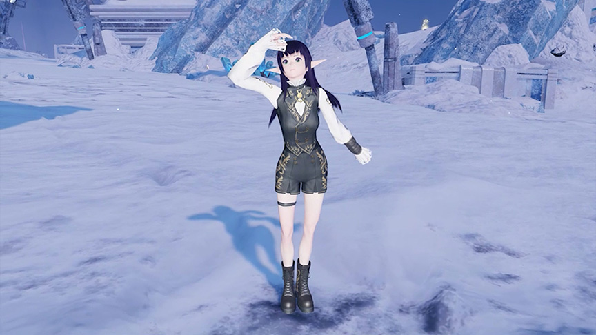 March 2024 Update Info | Phantasy Star Online 2 New Genesis | SEGA