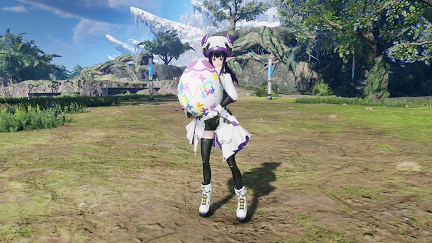 March 2024 Update Info | Phantasy Star Online 2 New Genesis | SEGA