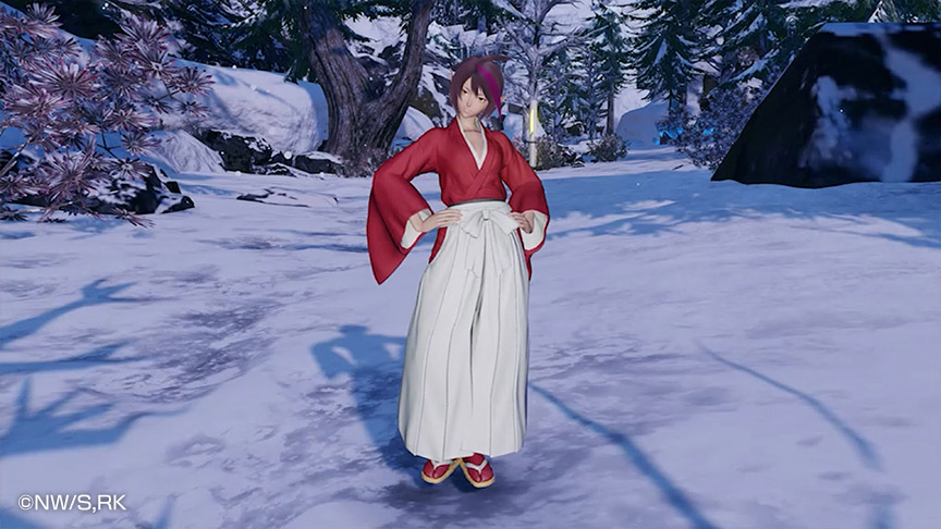 April 2024 Update Info | Phantasy Star Online 2 New Genesis | SEGA