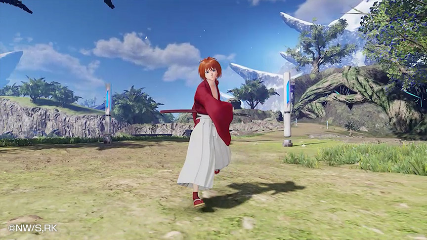 April 2024 Update Info | Phantasy Star Online 2 New Genesis | SEGA