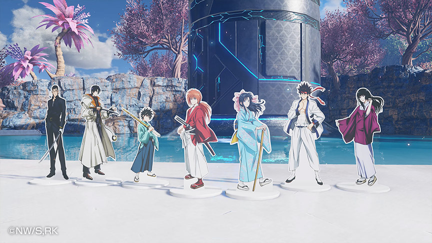 April 2024 Update Info | Phantasy Star Online 2 New Genesis | SEGA