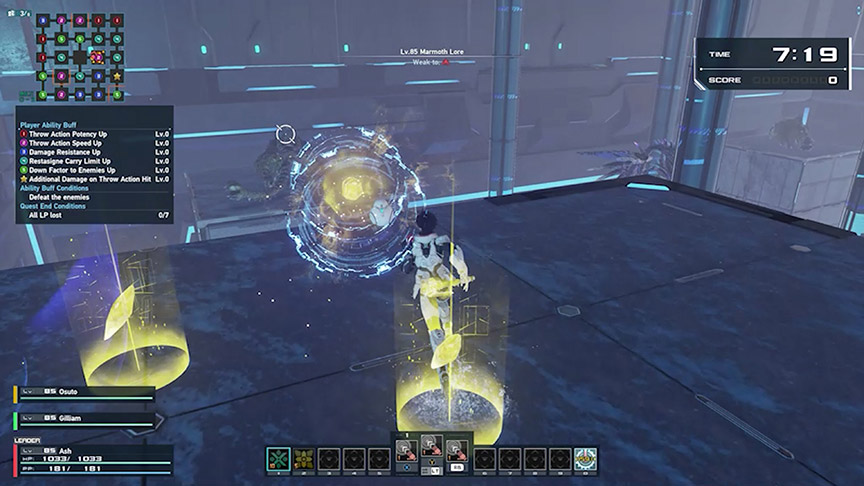 April 2024 Update Info | Phantasy Star Online 2 New Genesis | SEGA