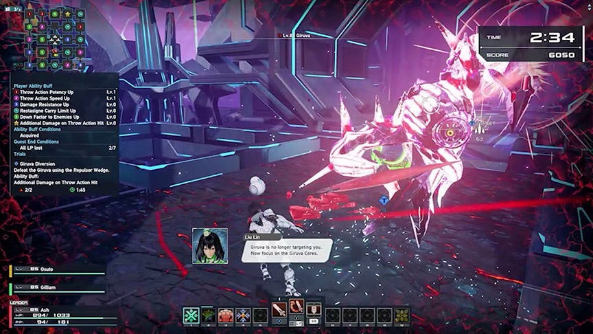 April 2024 Update Info | Phantasy Star Online 2 New Genesis | SEGA