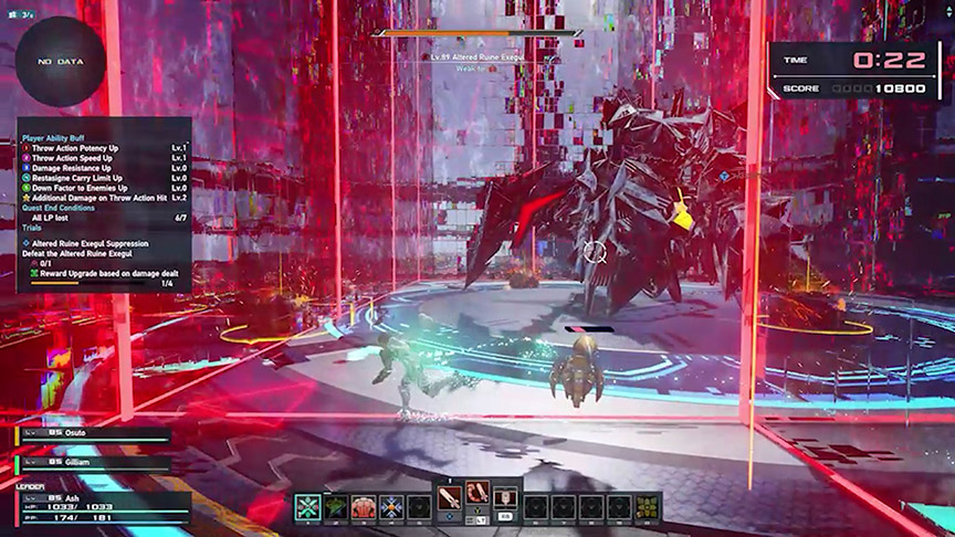 April 2024 Update Info | Phantasy Star Online 2 New Genesis | SEGA