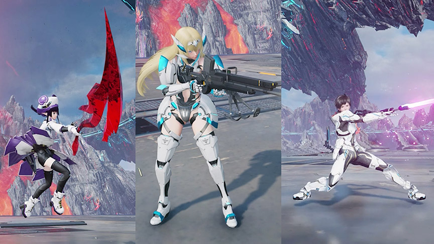 April 2024 Update Info | Phantasy Star Online 2 New Genesis | SEGA