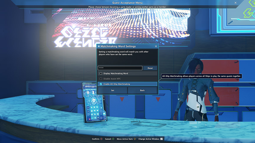 April 2024 Update Info | Phantasy Star Online 2 New Genesis | SEGA