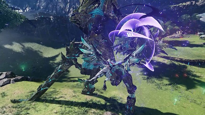 April 2024 Update Info | Phantasy Star Online 2 New Genesis | SEGA