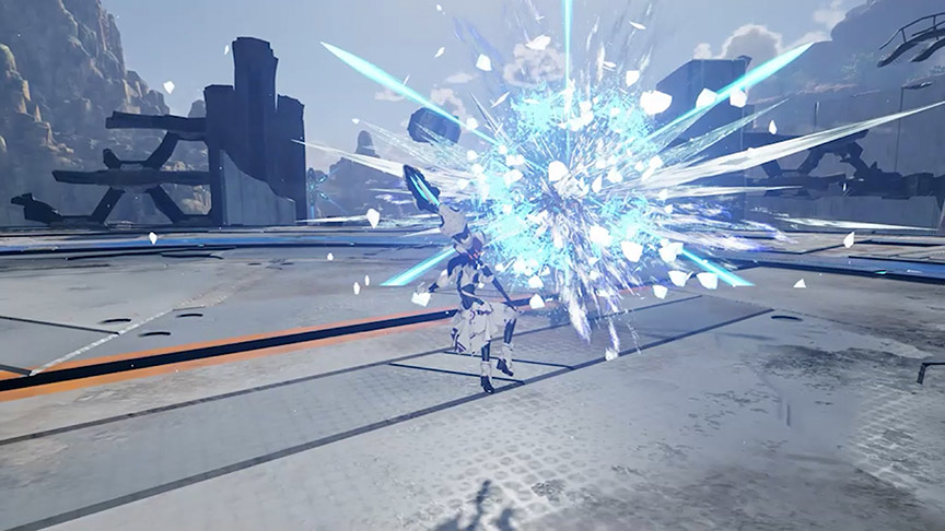 April 2024 Update Info | Phantasy Star Online 2 New Genesis | SEGA