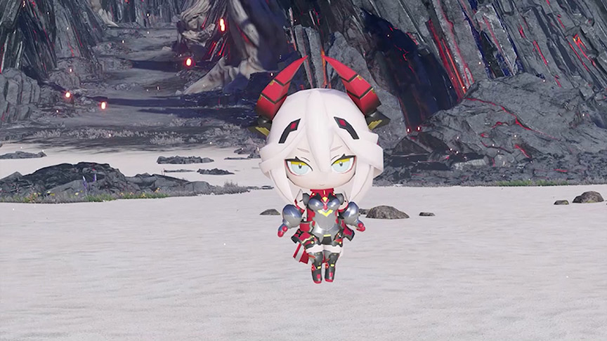 April 2024 Update Info | Phantasy Star Online 2 New Genesis | SEGA