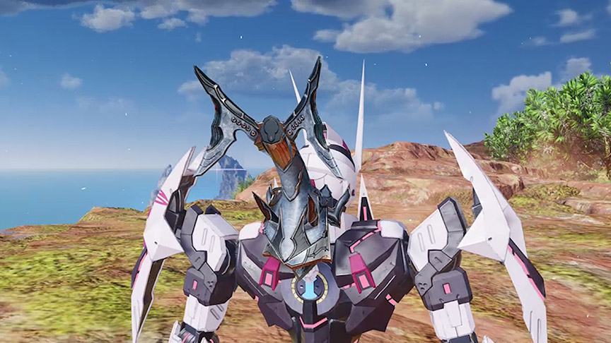 April 2024 Update Info | Phantasy Star Online 2 New Genesis | SEGA