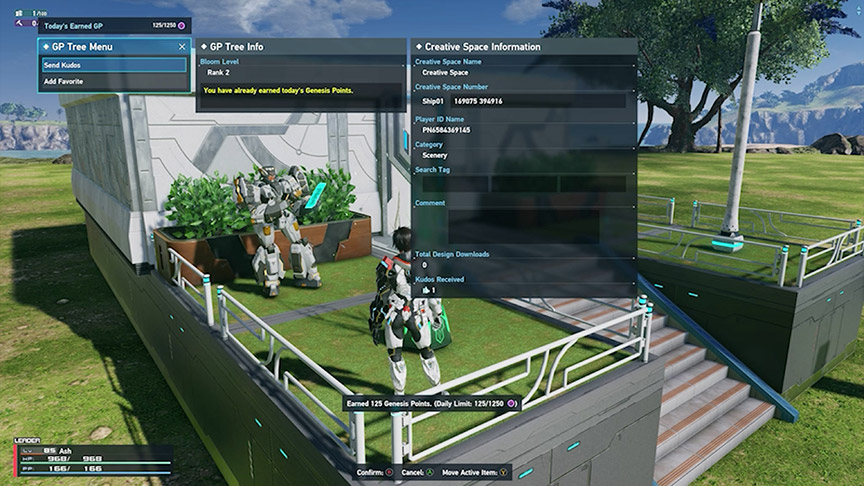 April 2024 Update Info | Phantasy Star Online 2 New Genesis | SEGA