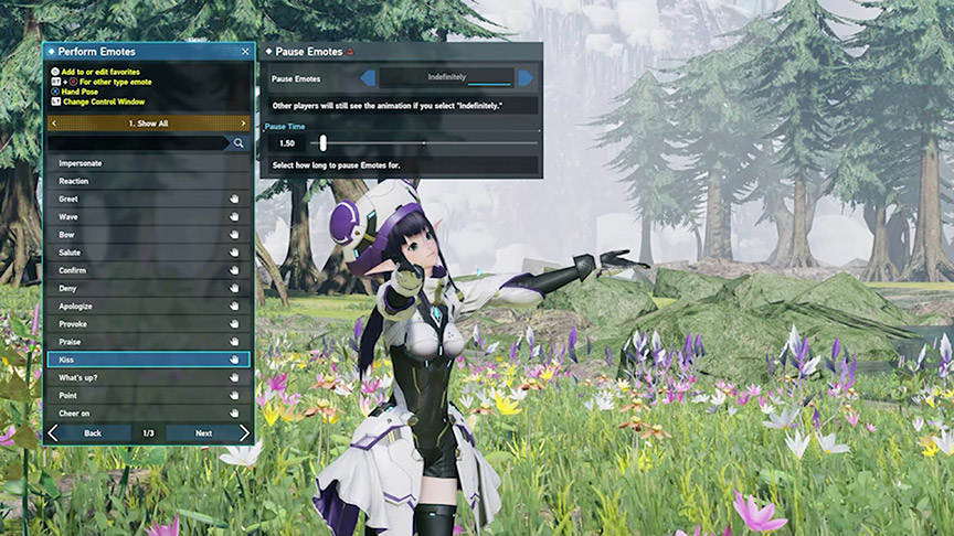 April 2024 Update Info | Phantasy Star Online 2 New Genesis | SEGA