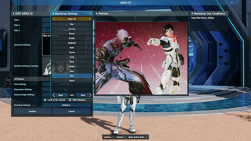 April 2024 Update Info | Phantasy Star Online 2 New Genesis | SEGA