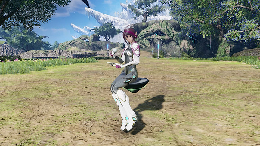 April 2024 Update Info | Phantasy Star Online 2 New Genesis | SEGA