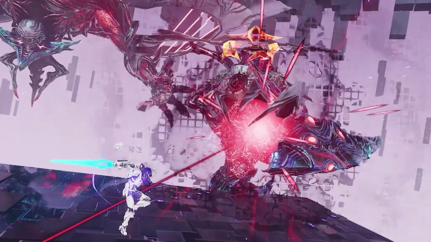 April 2024 Update Info | Phantasy Star Online 2 New Genesis | SEGA