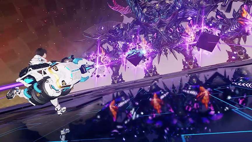 April 2024 Update Info | Phantasy Star Online 2 New Genesis | SEGA