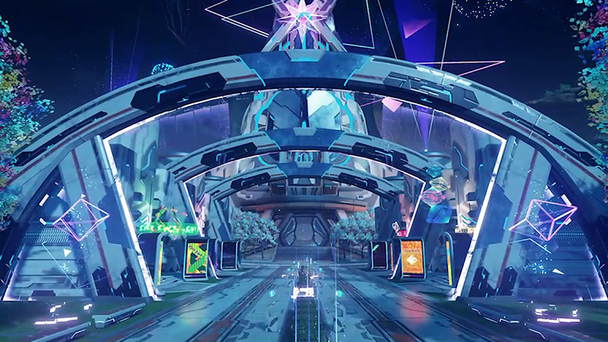 April 2024 Update Info | Phantasy Star Online 2 New Genesis | SEGA