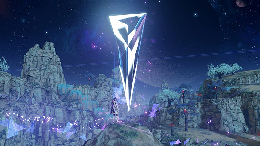 April 2024 Update Info | Phantasy Star Online 2 New Genesis | SEGA