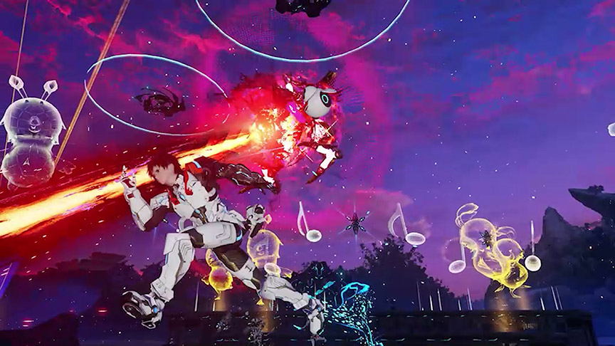 April 2024 Update Info | Phantasy Star Online 2 New Genesis | SEGA