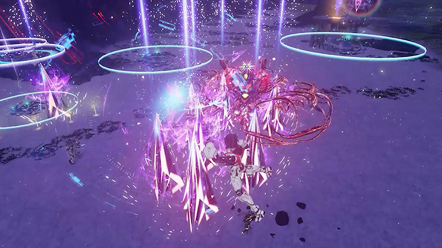 April 2024 Update Info | Phantasy Star Online 2 New Genesis | SEGA