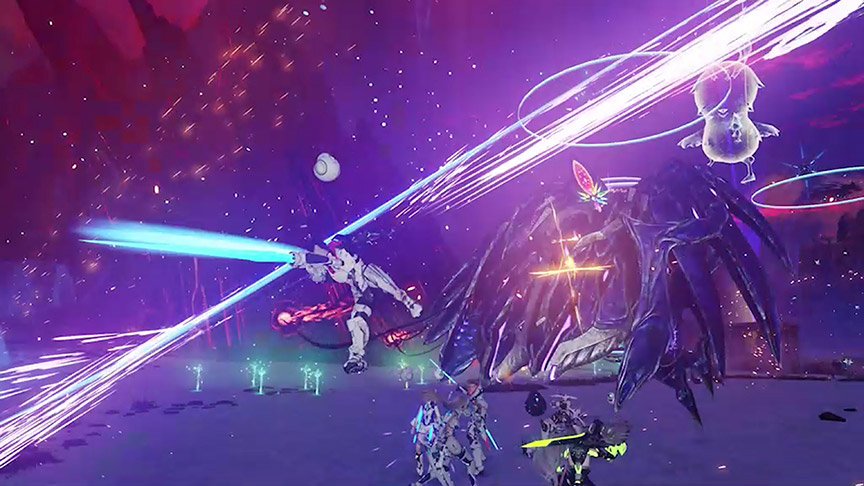 April 2024 Update Info | Phantasy Star Online 2 New Genesis | SEGA