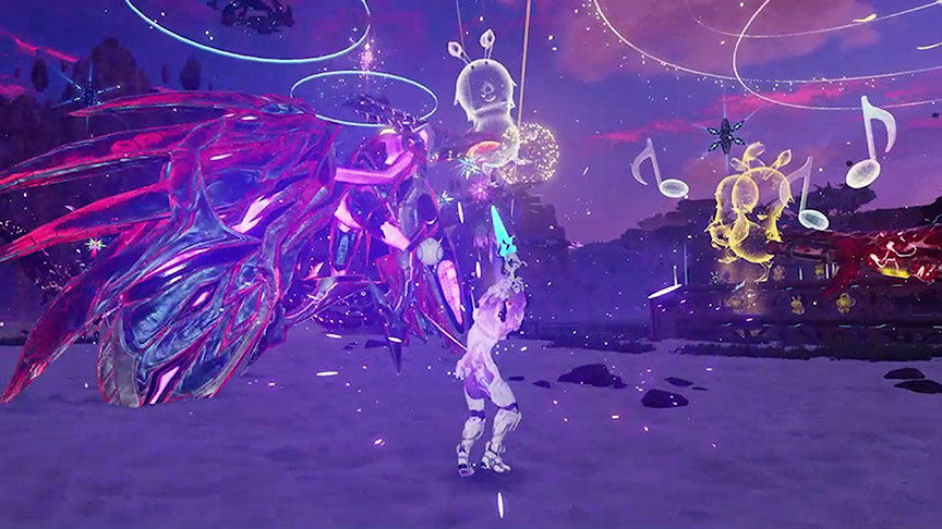 April 2024 Update Info | Phantasy Star Online 2 New Genesis | SEGA